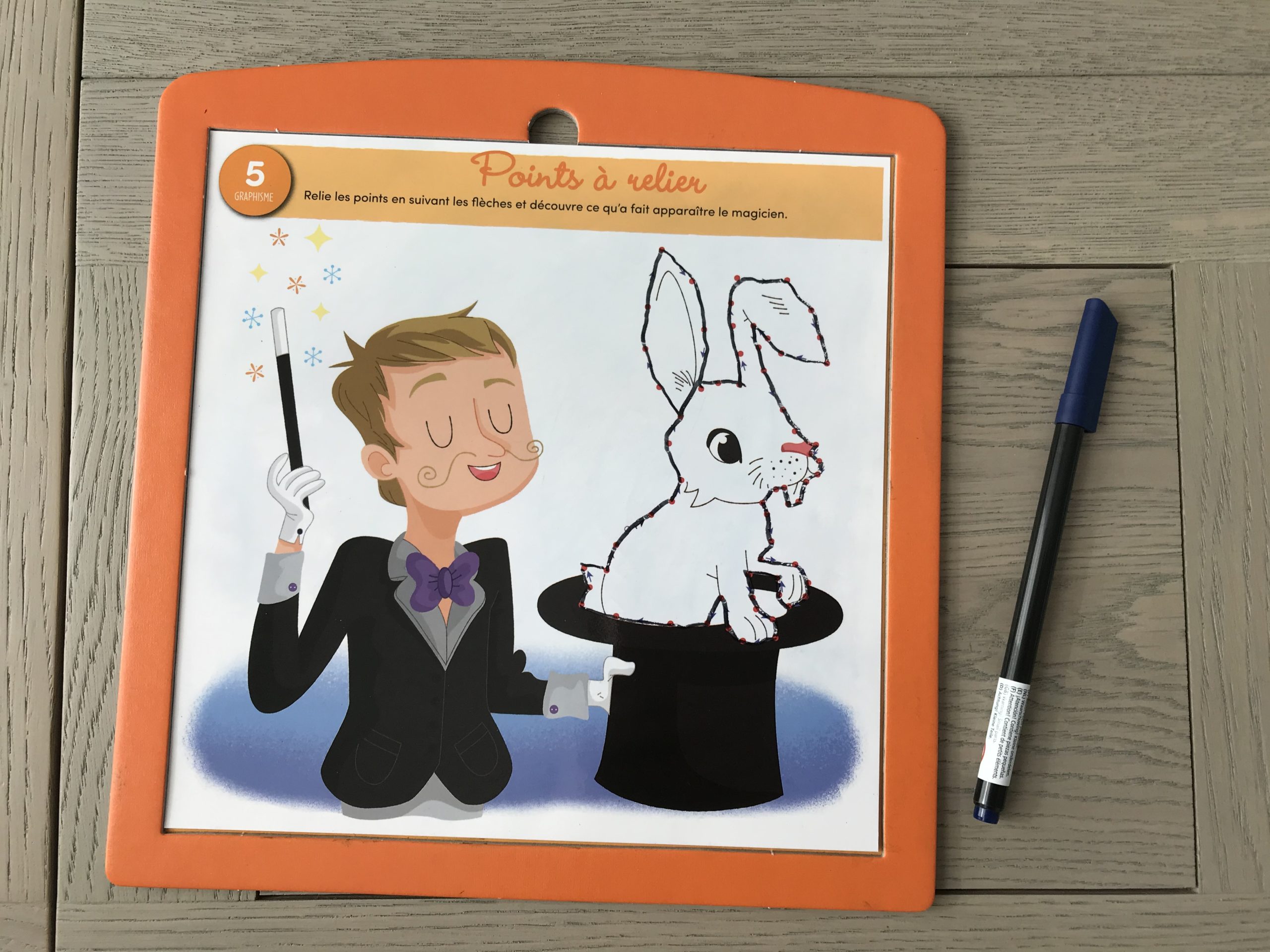 LE LAPIN – Cabane de Fleur