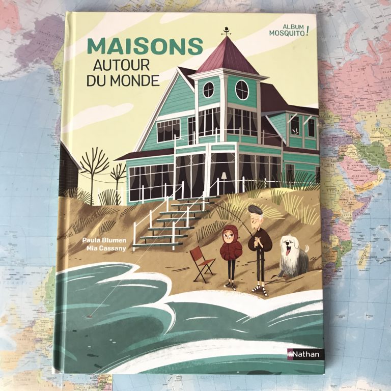 MAISONS DU MONDE – Cabane de Fleur