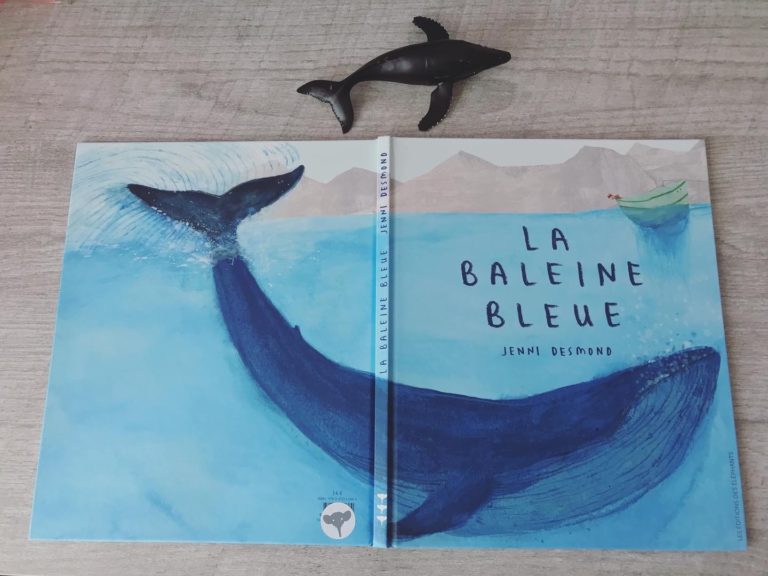🔎LES BALEINES 🐋 – Cabane de Fleur